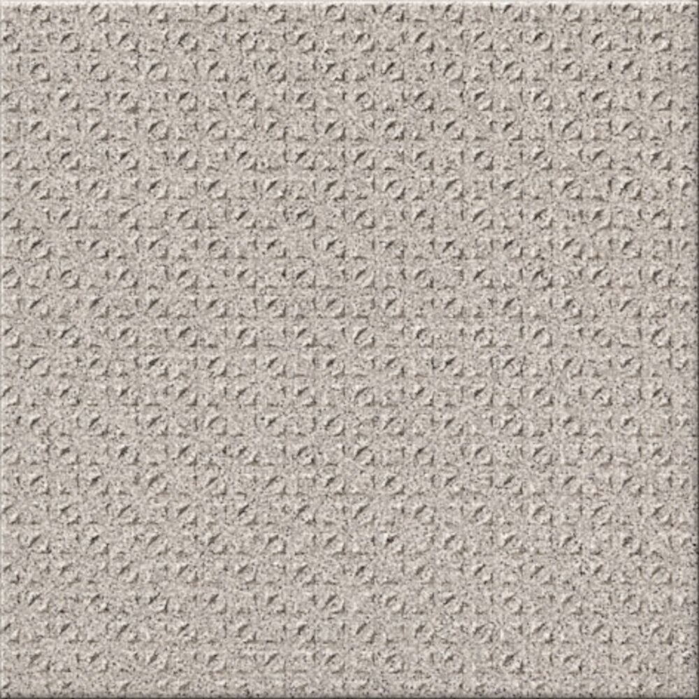 Gres techniczny KALLISTO 12MM grys structure mat 20x20 gat. I | NEXTERIO