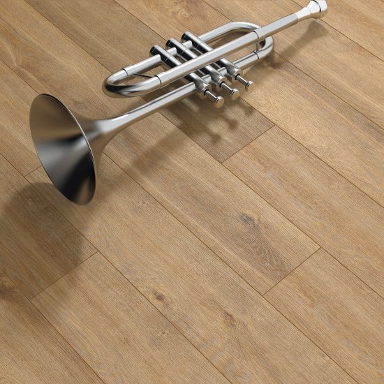 Panele podłogowe KRONOSTEP K405 DĄB FAYOLA AC6 12 mm | NEXTERIO