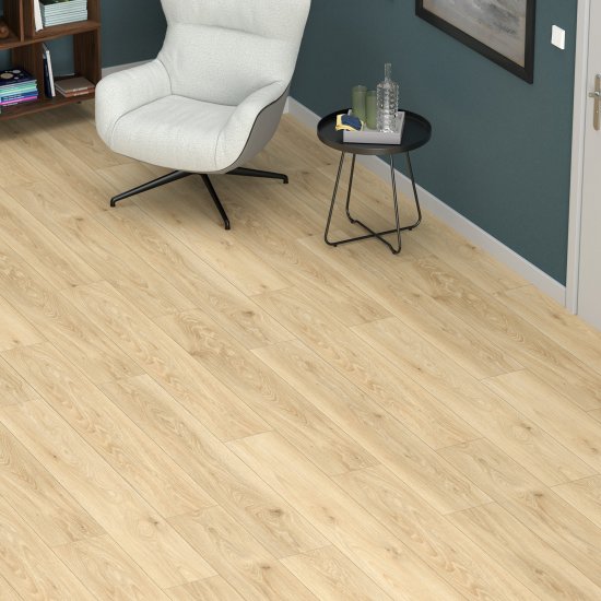 Panele podłogowe KRONOSTEP K625 DĄB SAVORY AC6 12 mm | NEXTERIO