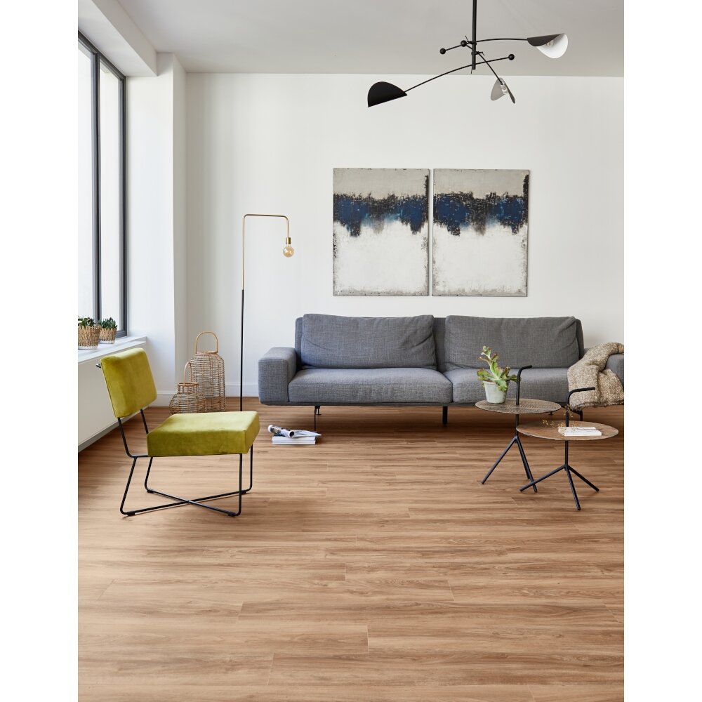 Panele winylowe LVT TARKETT CLICK 30 ENGLISH OAK NATURAL KL 23-31 4,5 ...