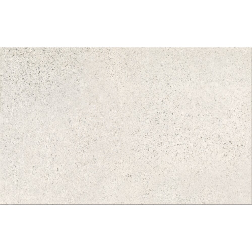 Płytka ścienna GARNET light grey glossy 25x40 gat. II | OUTLET NEXTERIO
