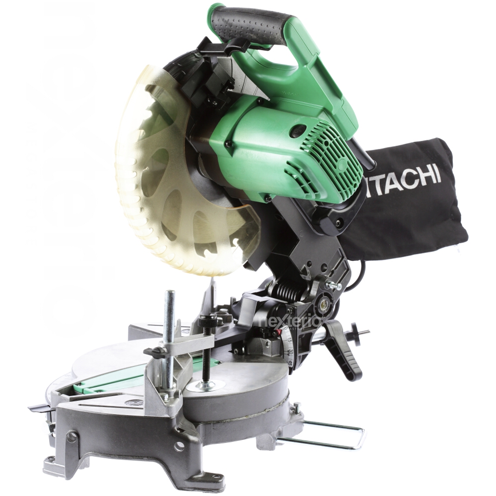 Piła ukośnica 1520W C10FCE2 Hitachi