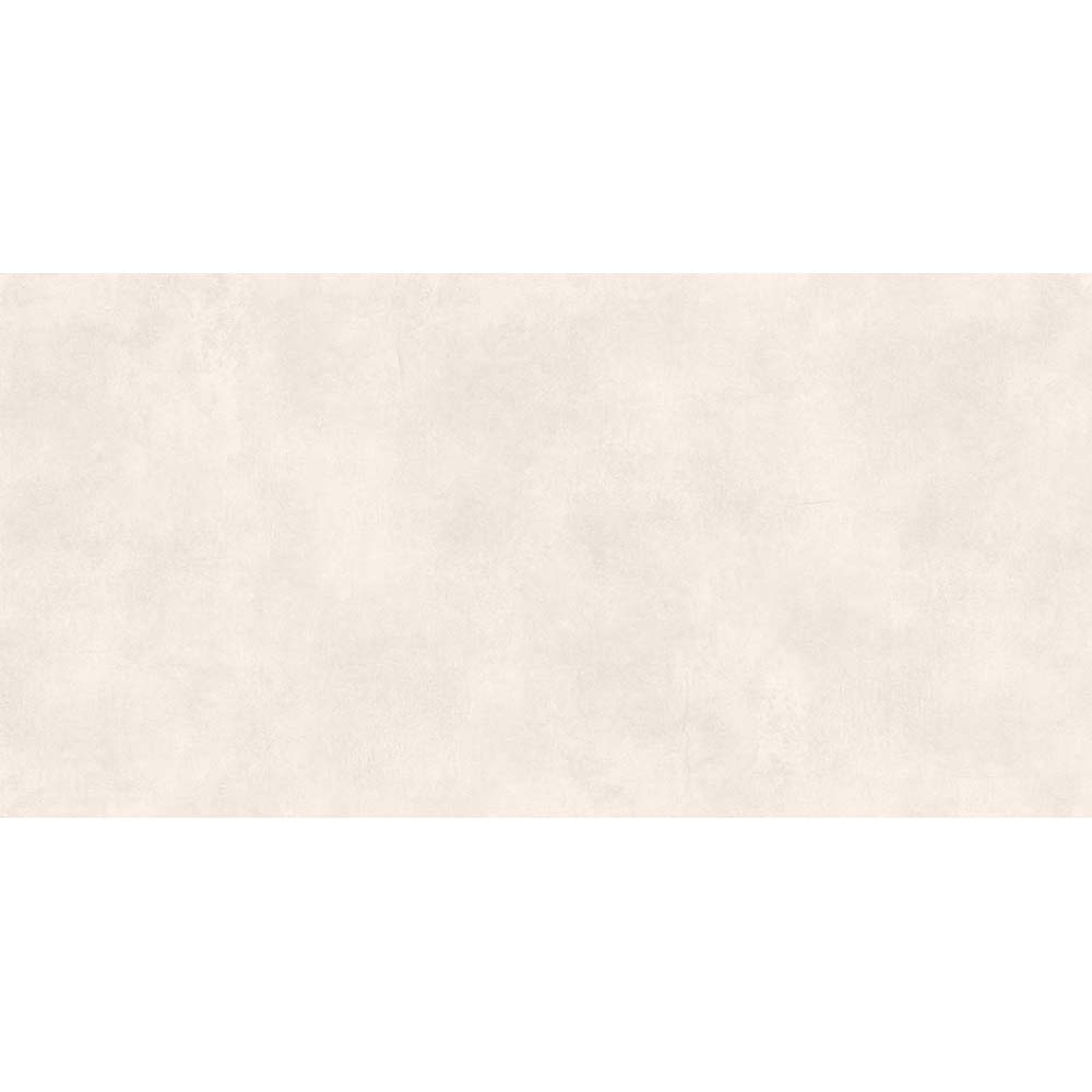 Gres szkliwiony SILVER PEAK white mat 59,8x119,8 gat. II | OUTLET NEXTERIO